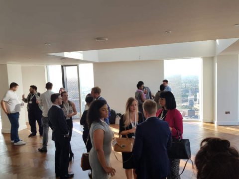Happy Hour Networking Manchester | Business and Corporate Meetups
